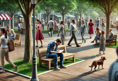 Naturalistic Observation: Definition & Examples - Statistics By Jim