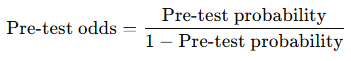 Post-Test Probability - Statistics By Jim